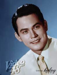 EDGAR EBRO's: ENCYCLOPEDIA OF PHILIPPINE ACTORS: Fred Montilla