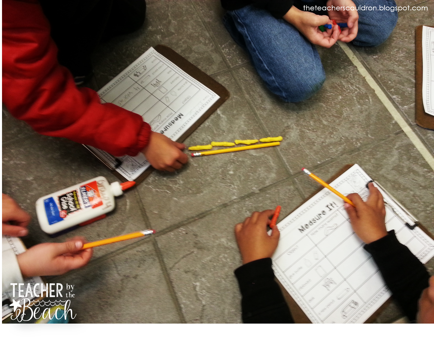 All About Worms! | The Teacher's Cauldron | Bloglovin’