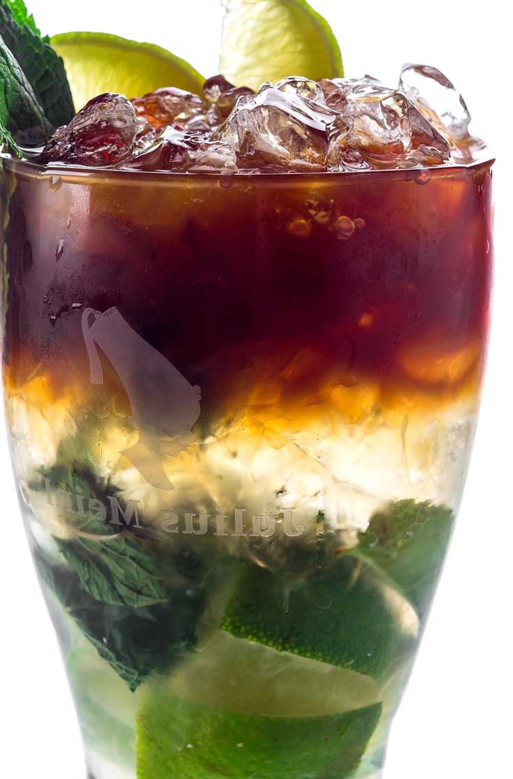 Culinary Physics: 4 Best Molecular Mixology Kit to Make Cocktails that ...