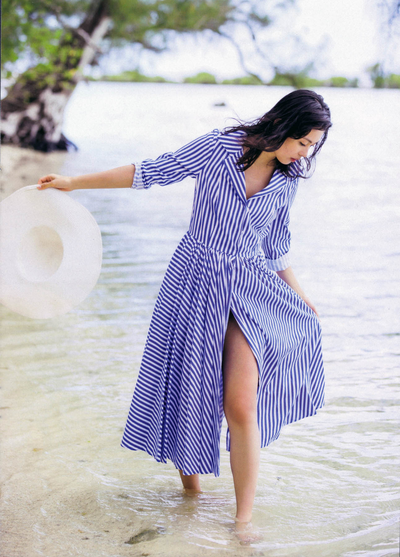 Nao Kanzaki and a few friends: Yuika Motokariya: Her dazzling "Maururu ...