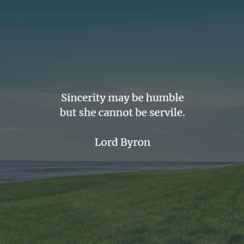 40 Sincerity quotes that'll make you act with truthfulness