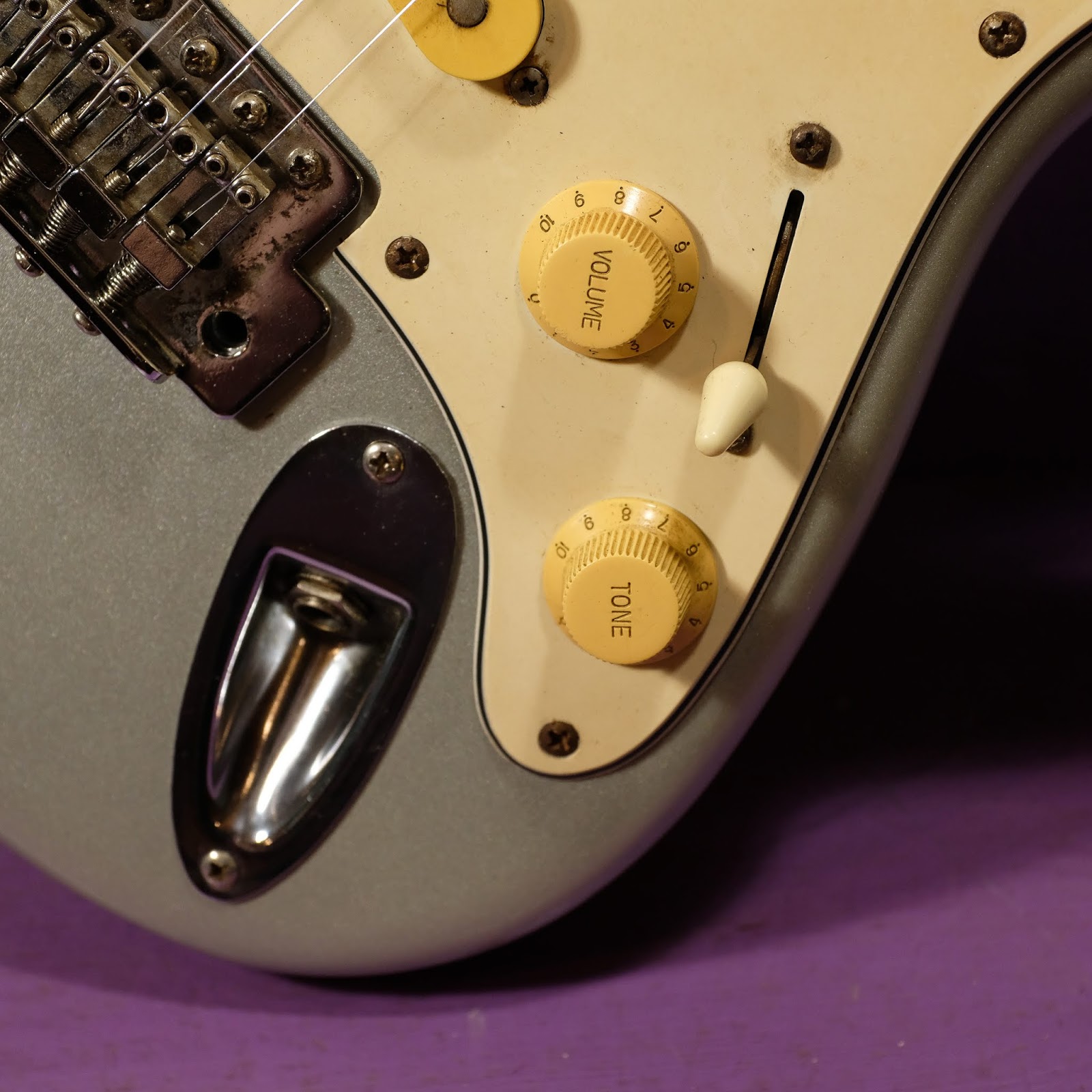 1990s/2019 Lotus 5-String Electric Octave Mandolin Conversion