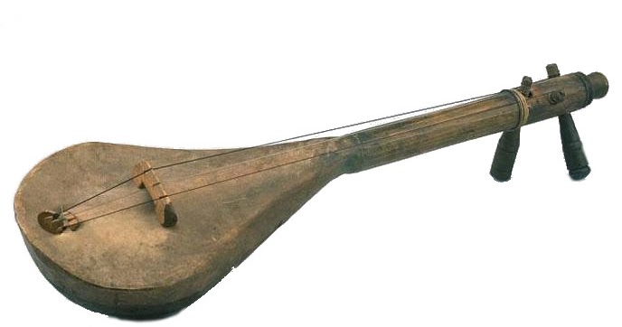 Mundo cuerda: Loutar marroquí