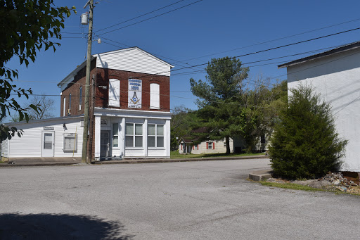 Exploring Kentucky: McKinny, Waynesburg, Kings Mountain KY