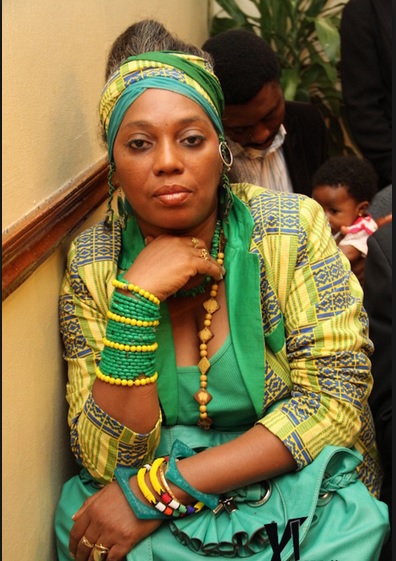 BIRTHDAY: YENI KUTI is 52 today! | This is Kiyo and Filo Blog