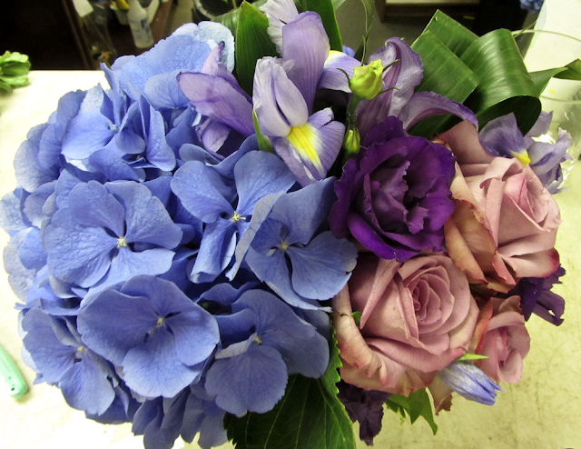 Floral Arrangements - Part 2 ~ Learn, Live, and Explore!