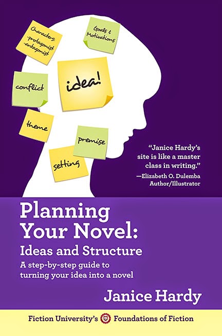 QueryTracker Blog: Choosing a Point of View Character