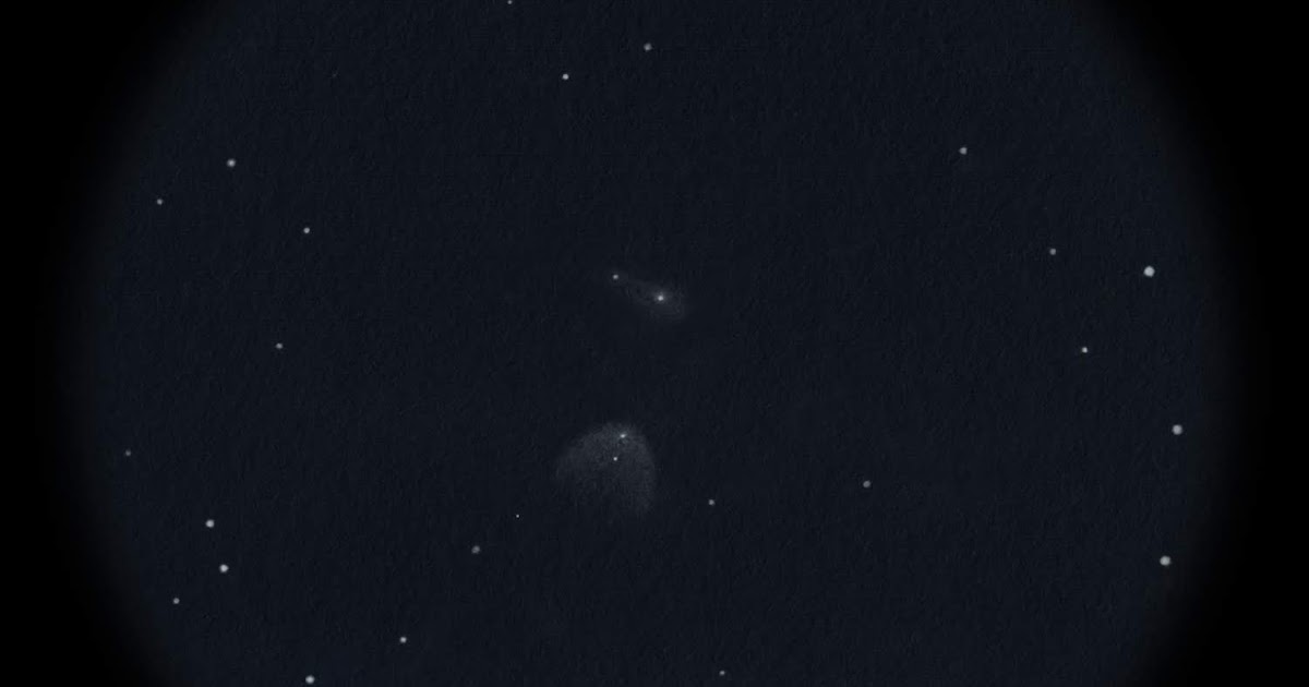 ThaiStargazers: Messier 78 : Ghost Nebula