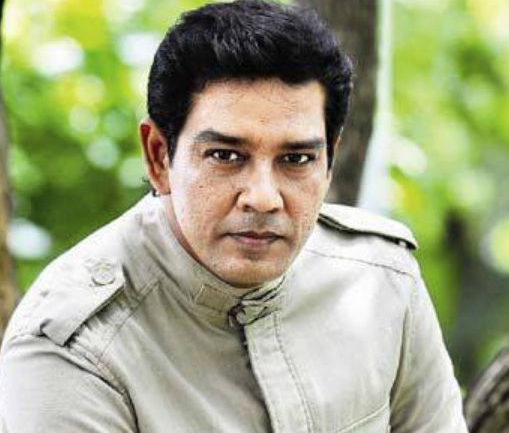 Anup Soni Biography, Age, Height, Wiki, Salary, Wife, Family, Profile ...