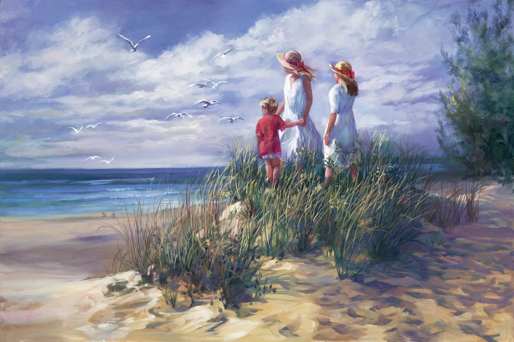 Laurie Snow Hein, 1949 | Masterpiece | Tutt'Art@