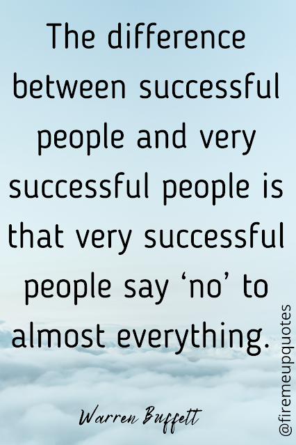 25 Awesome Success Quotes That Will Inspire You Right Now