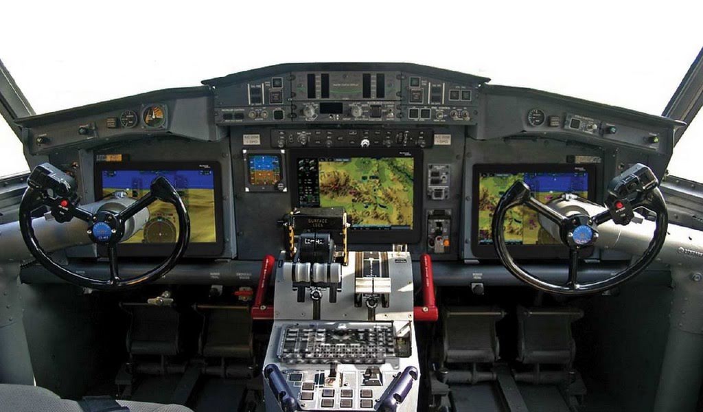 AVIÕES MILITARES: Viking (Bombardier/Canadair) (CL-515)/CL- 415/CL-215T ...