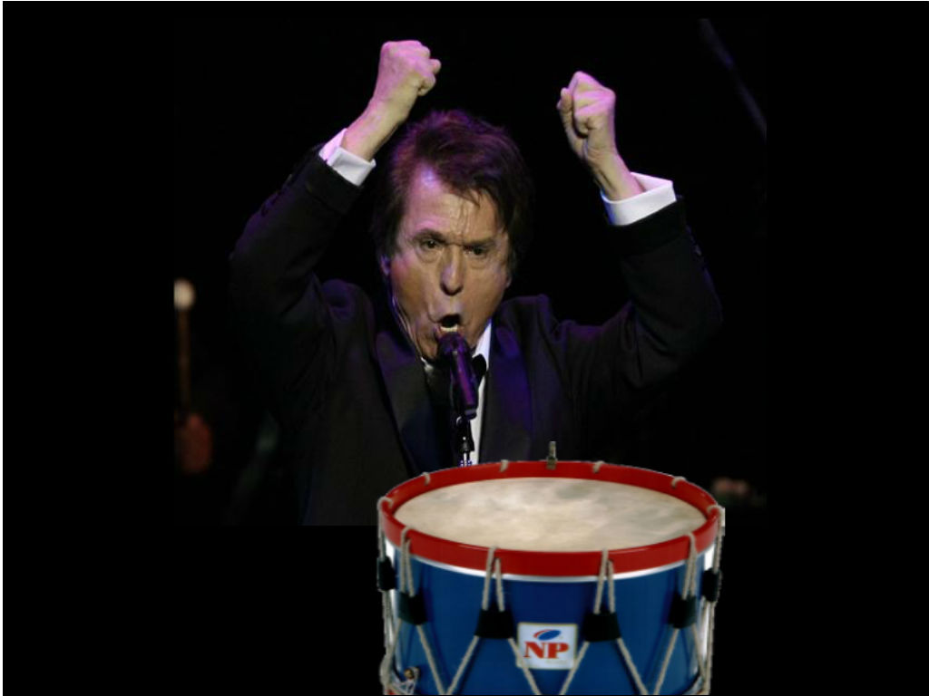 La Música d'Òmnia: montaje de instrumentos