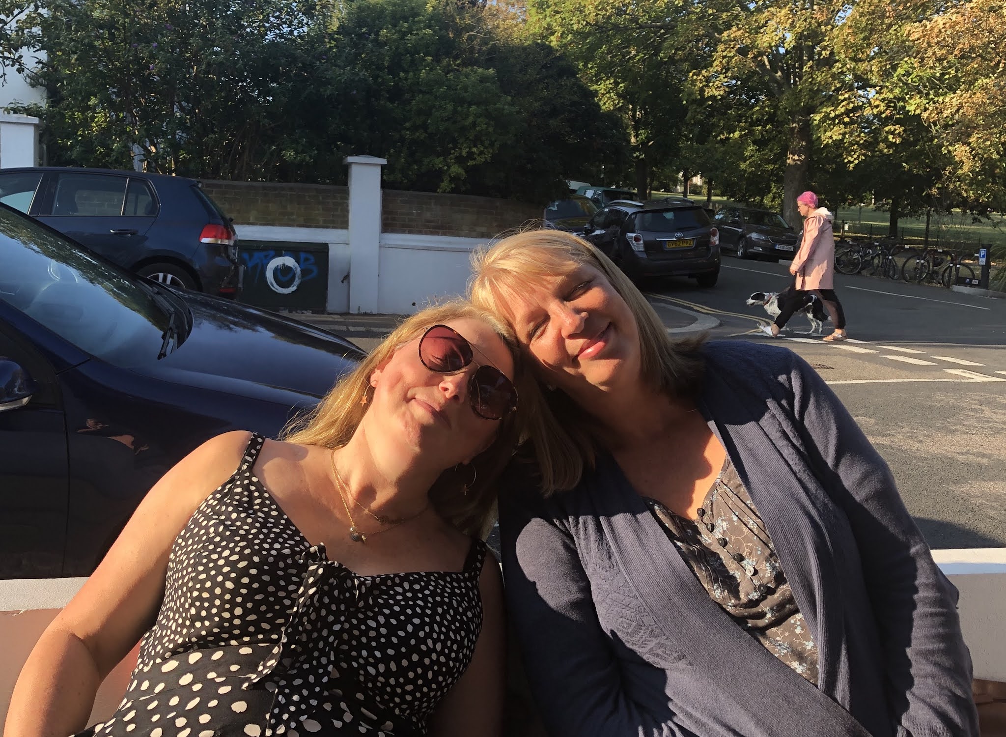 Stacey Queripel Wallpaper