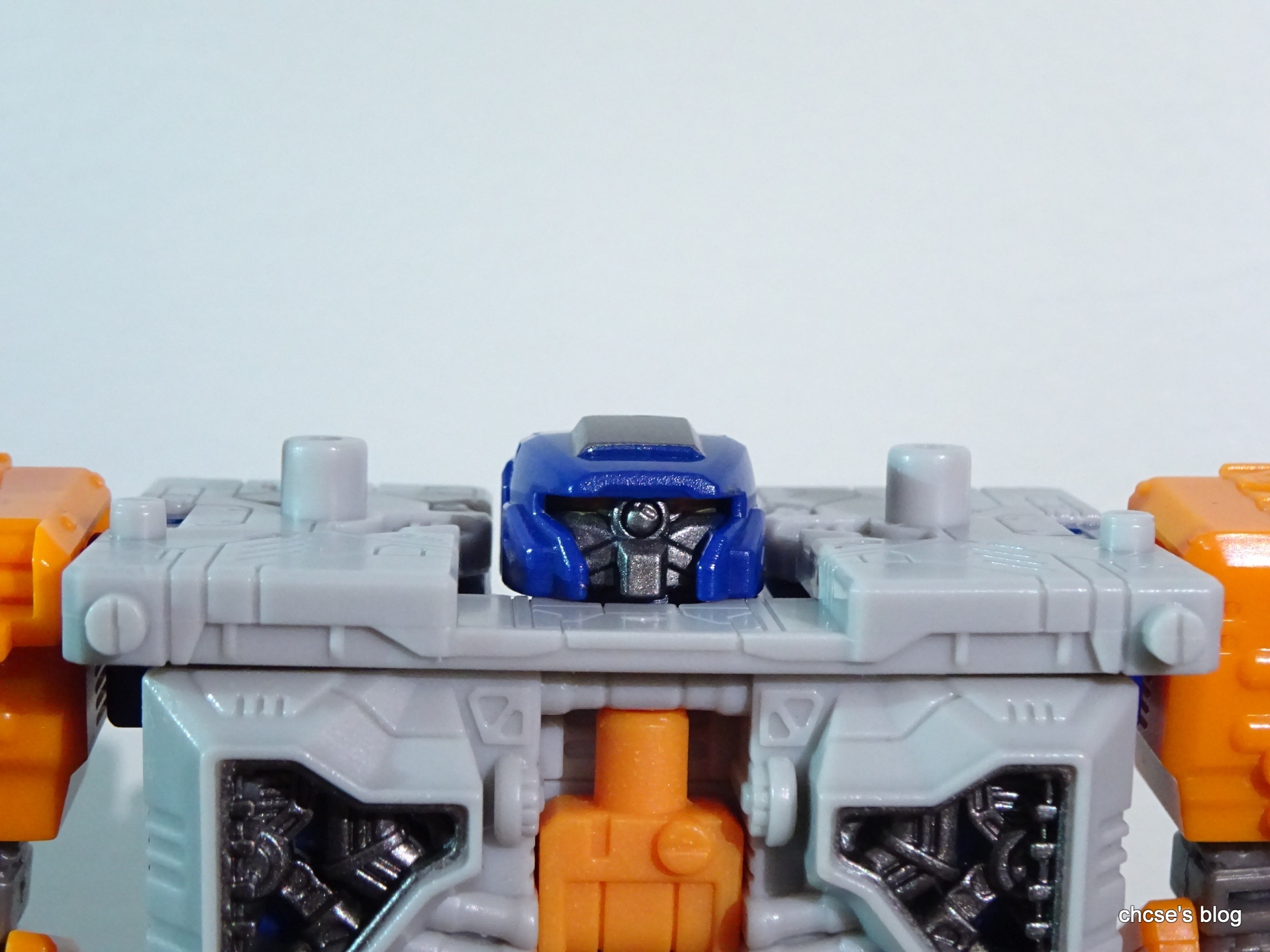ChCse's blog: Toy Review: Transformers Generations War for Cybertron ...