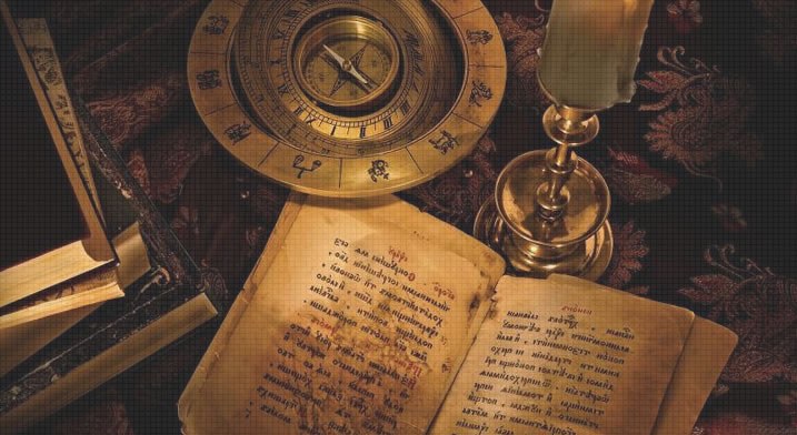 What is sorcery? | Ritual Magic Spells