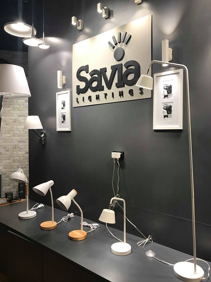 Lemon GreenTea: Landlite Philippines presents the key lighting design ...