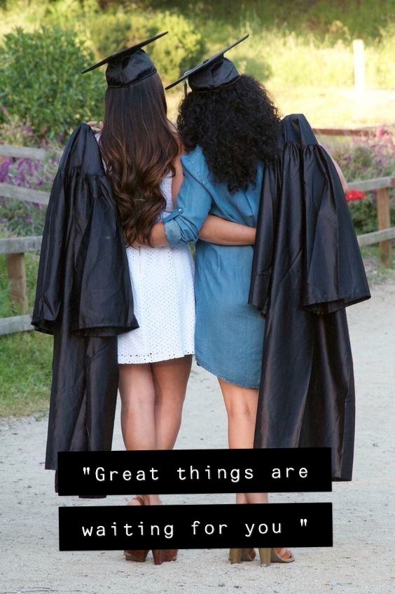 Top 20 congratulations wishes for completing graduation
