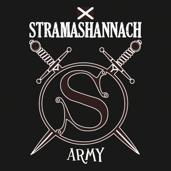 VIDEO - STRAMASH "The Jig Rig" ~ CELTIC FOLK PUNK AND MORE