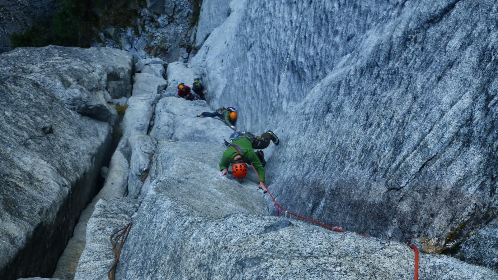 Sending The Gnar! :): ROCKtober!!!