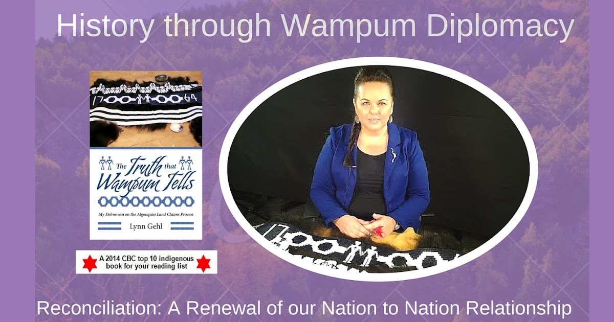 Council of Canadians, London, Ontario Chapter: Dr. Lynn Gehl: "The ...