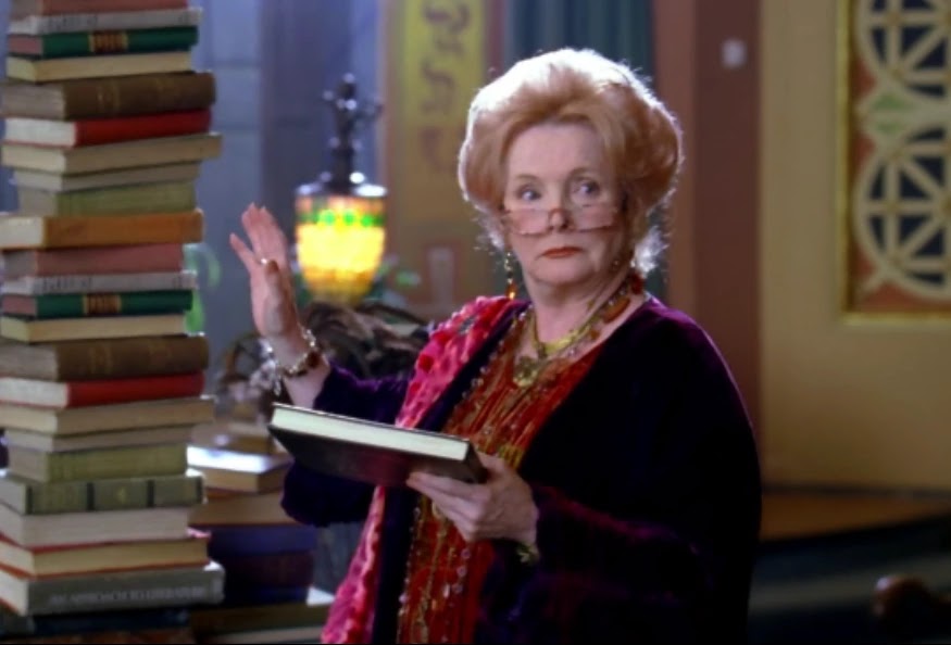 A Look at Disney: Halloween: Return to Halloweentown