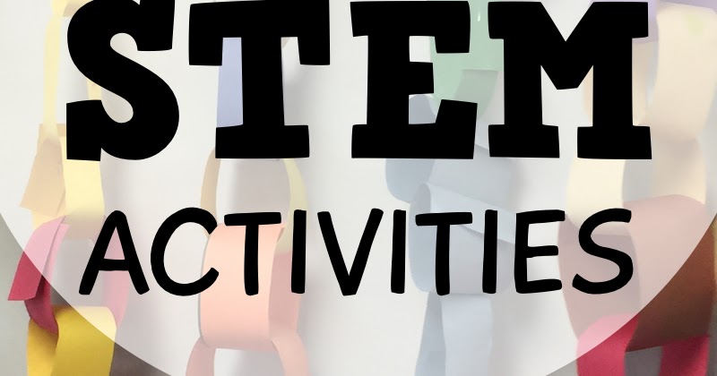 The Carly And Adam Blog Team Building STEM Activities And A FREEBIE the-carly-and-adam-blog-team-building-stem-activities-and-a-freebie