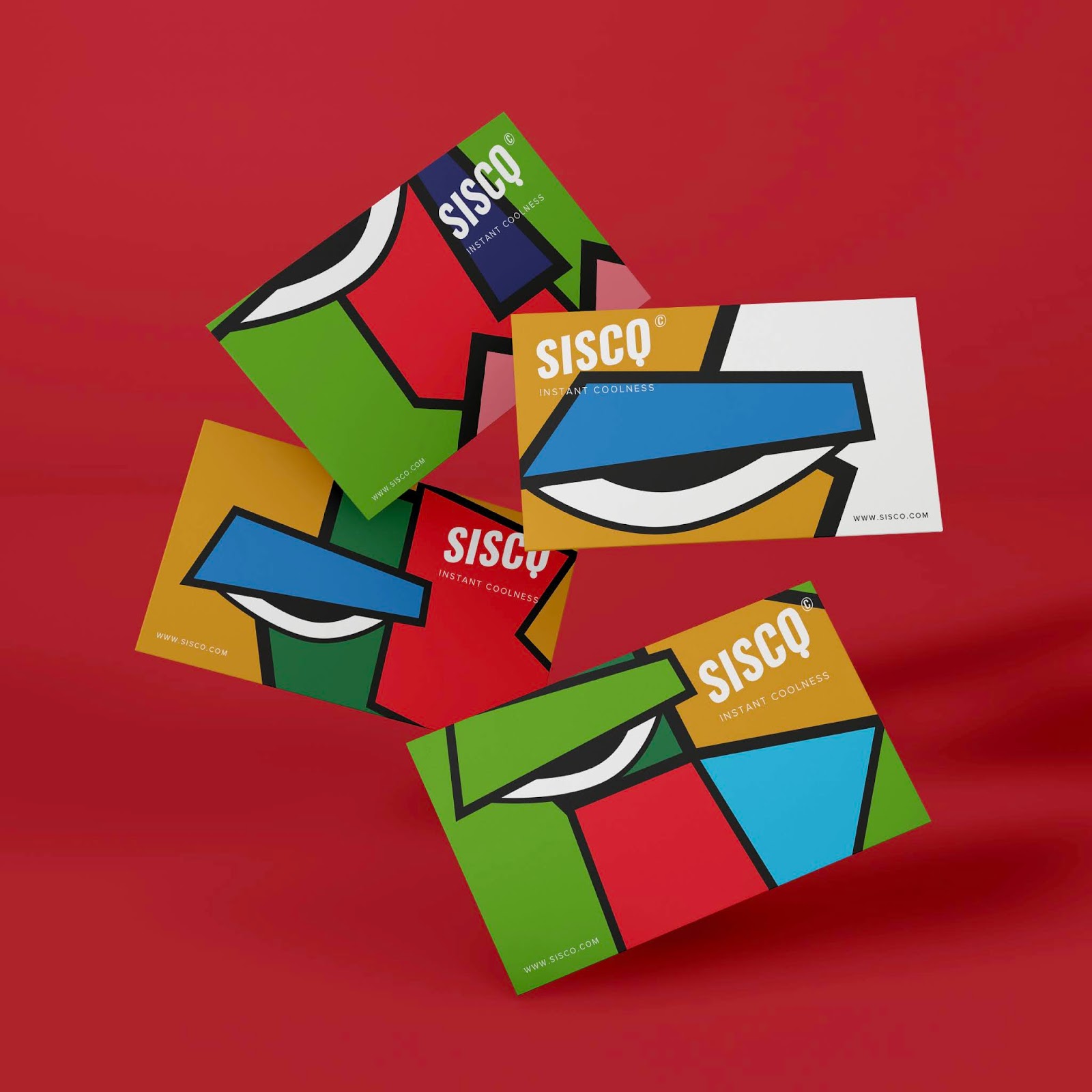 Sisco – Packaging Of The World