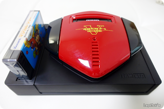 Y llego la MSX Zemmix mini | Un Mundo de Retro Juegos