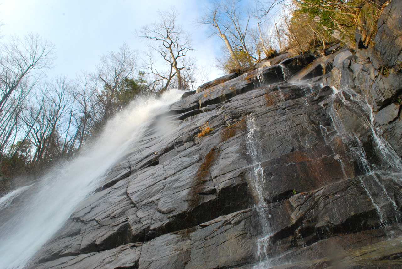 Benjamin Zack Photography: Fall Creek Falls
