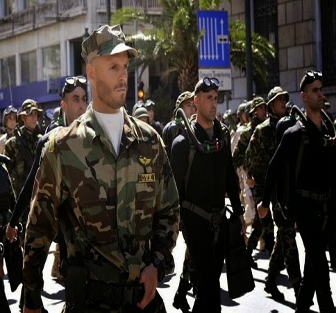 Προς όλους εκείνους που "ταράχθηκαν" με τα συνθήματα των ΟΥΚαδων ...