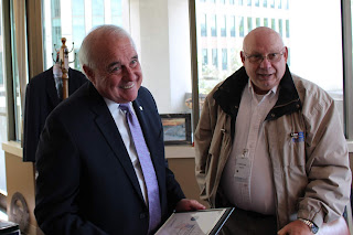 WSDA AgBriefs: WSDA receives award as patriotic employer