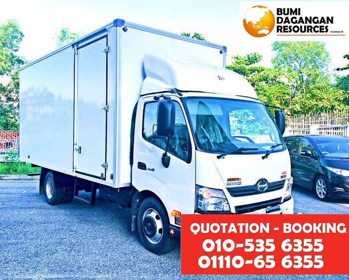 Sewa LORI Harga MURAH: LORI SEWA MURAH 2021 - Get your Quotation Price ...