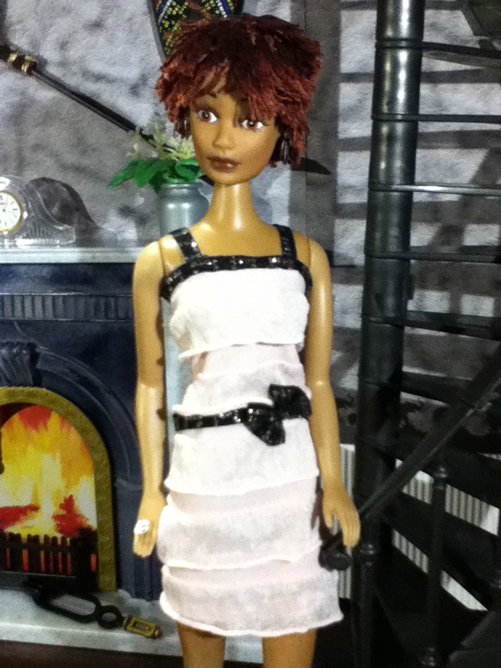 Limbe Dolls: Fashion Madness: Picture Perfect
