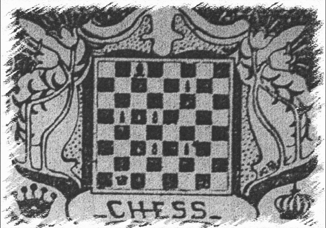 Memphis Chess History: World Chess Championship in Tennessee–1907
