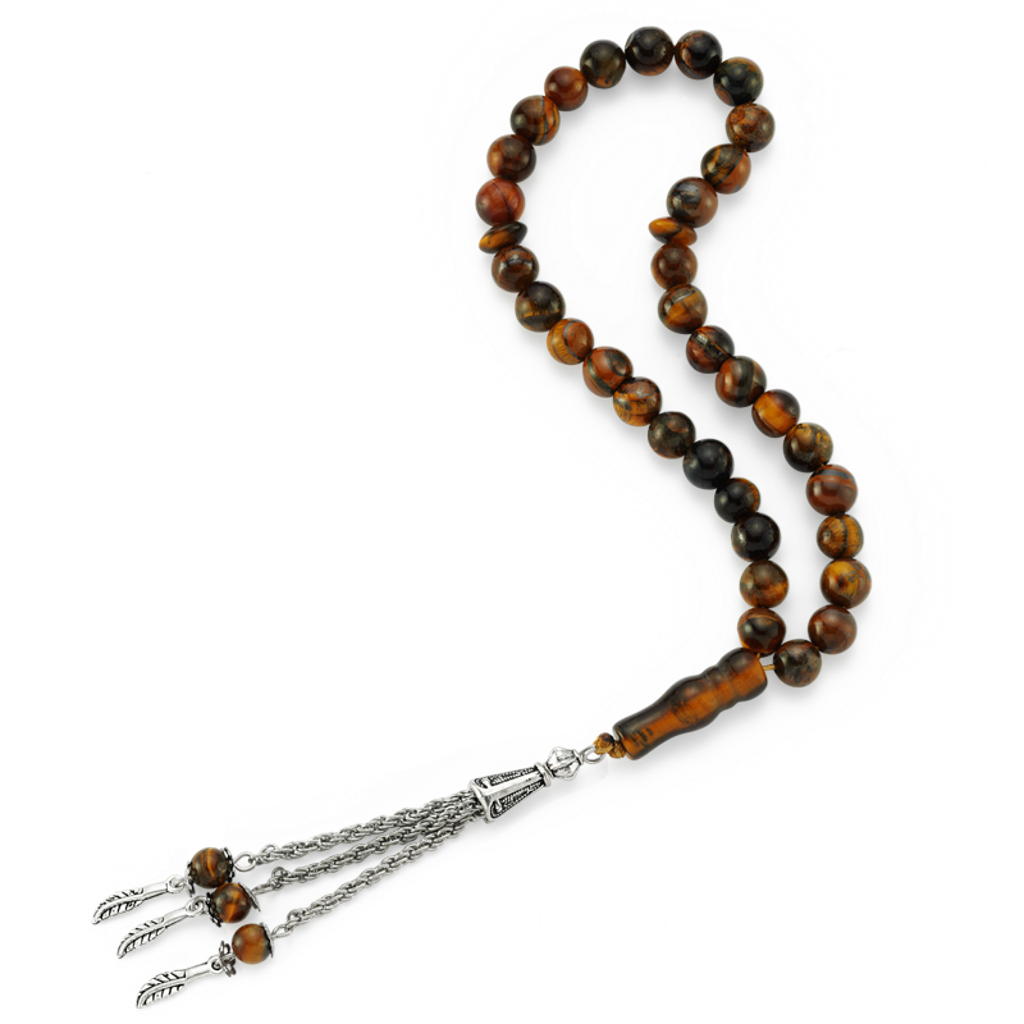 Tespih ~ Karma İnsan