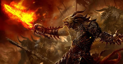 Game Fire Battleground Artwork Wallpaper Engine