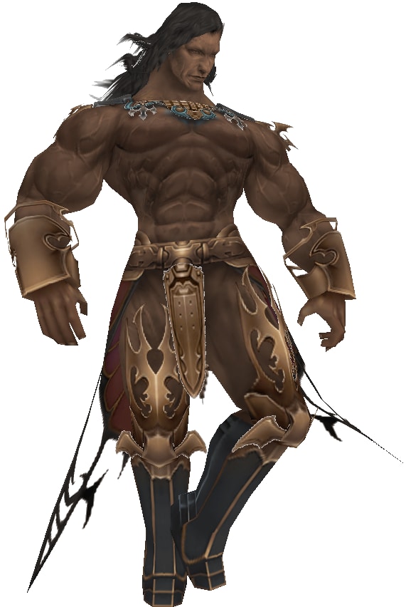 How Final Fantasy XII connects to Final Fantasy Tactics - The Fall of ...