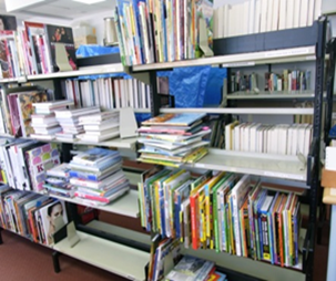 Rotorua Library: Te Aka Mauri Heritage Day