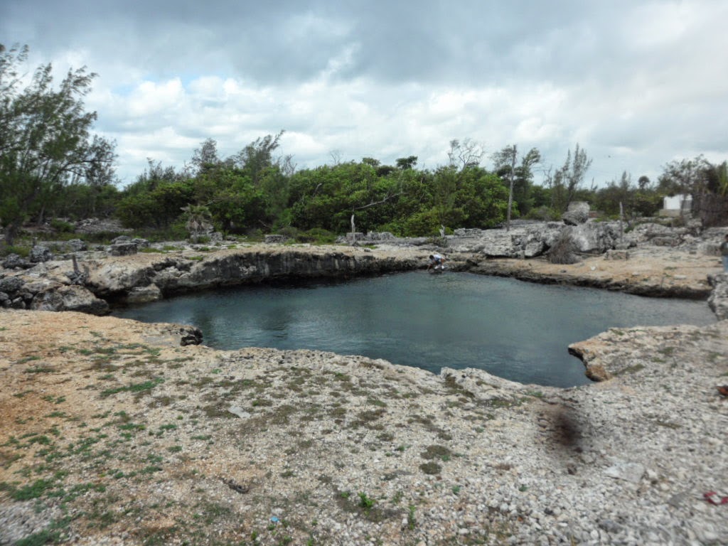 Gibara - the authentic side of Cuba: July 2014