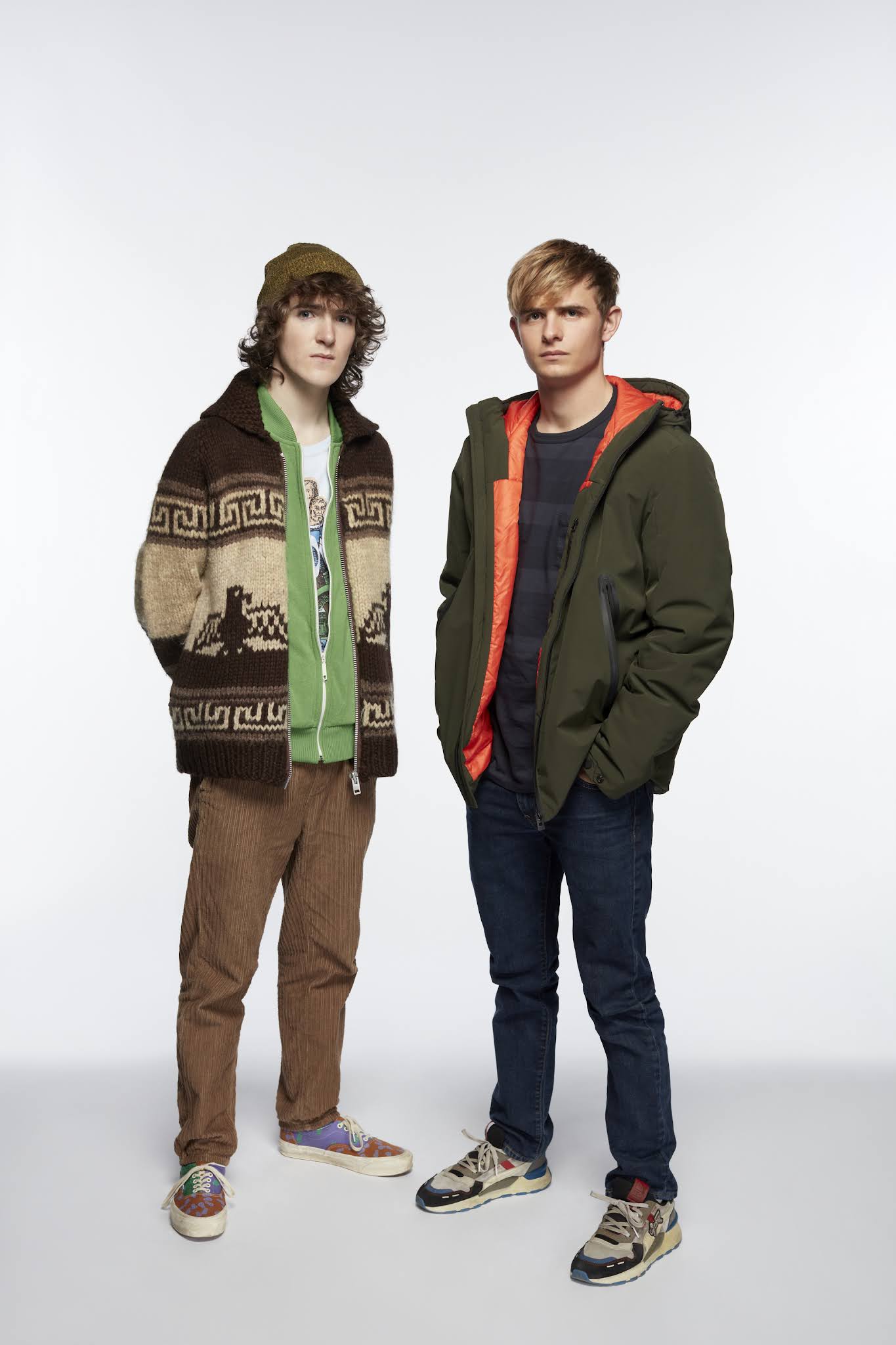 Alex Rider: Prime Video estrena segunda temporada - TVCinews