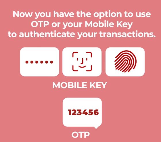 BPI's Mobile Key authentication tool - A first in local banking