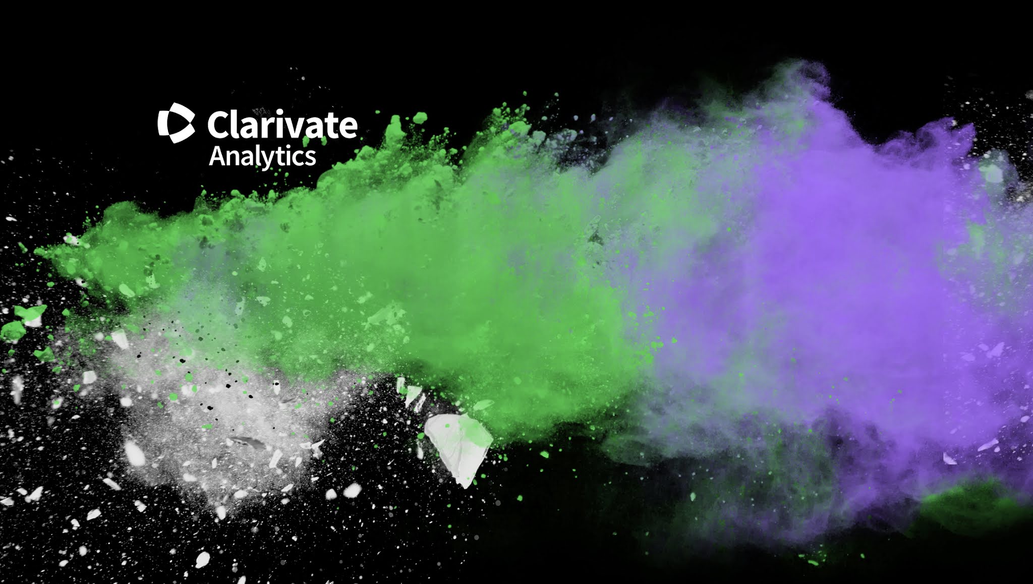 وبينار من تنظيم clarivate حول : كيفية بناء هوية الباحث عبر الانترنت