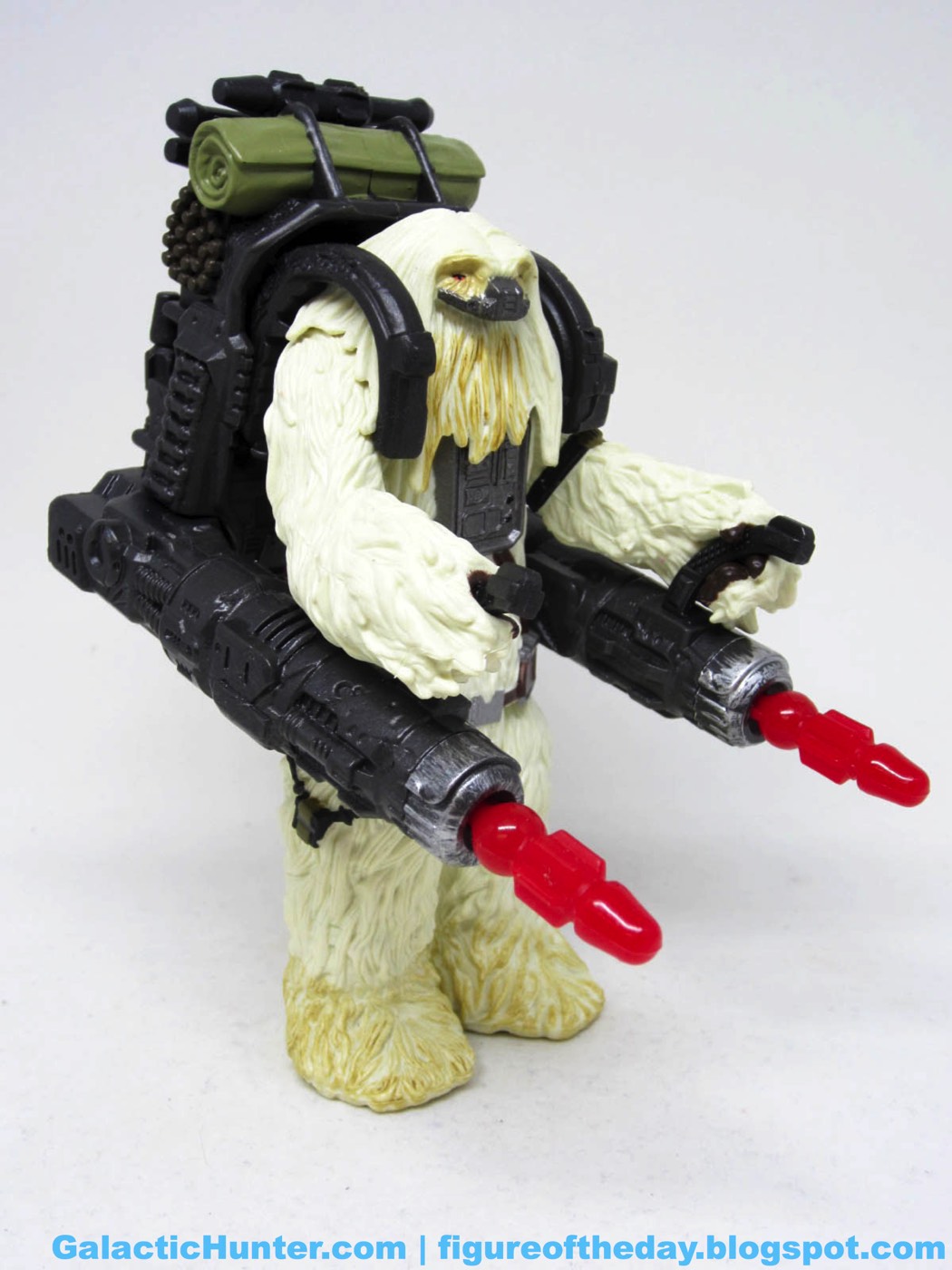 Galactic Hunter's Star Wars Figure of the Day with Adam Pawlus: Star ...