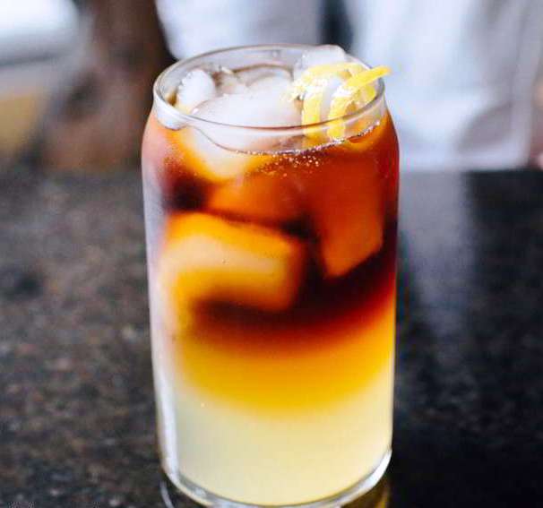 KOPI GIRAS BANJARNEGARA