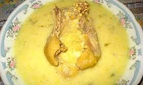 Platos y Bebidas Típicos Moyobamba