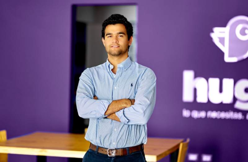 HUGO, una historia de emprendimiento digital centroamericano