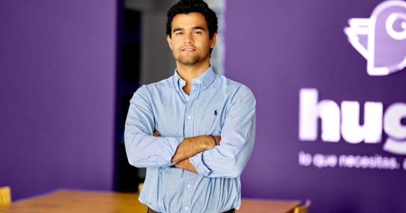 HUGO, una historia de emprendimiento digital centroamericano