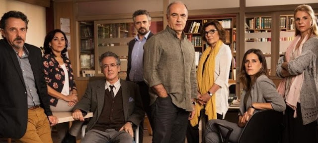 A.S.B Virtual Info: Merlí (Serie TV) - Temporadas 1 y 2