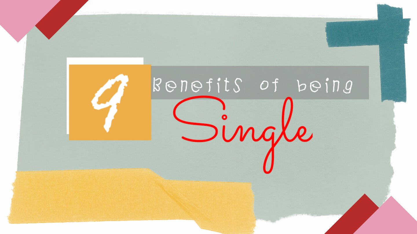 9 'surprising' Benefits of being single | Living Alone - Saranghamnida RTv 9 'surprising' Benefits of being single | Living Alone - Saranghamnida RTv